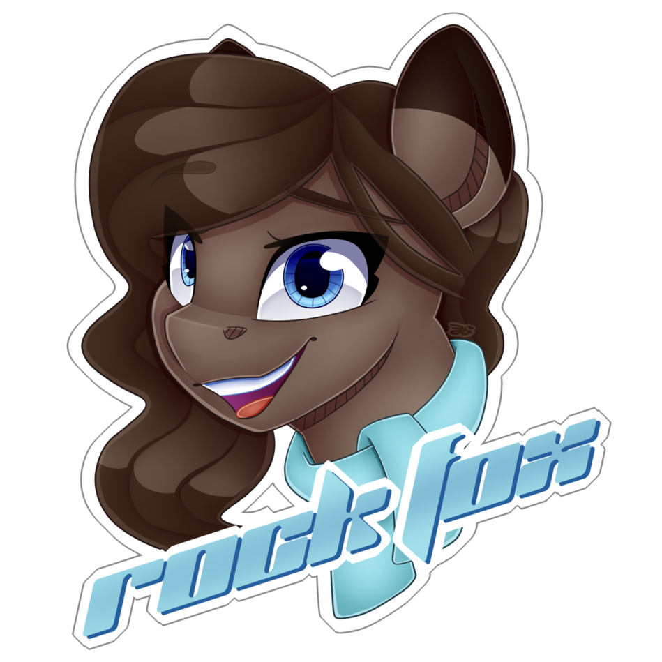 Rock Fox | Vanhoover Pony Expo